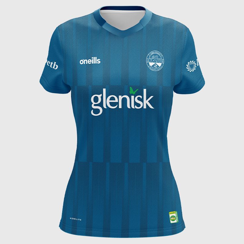 Offaly Ladies Training Jersey | O'Neills Offaly Ladies