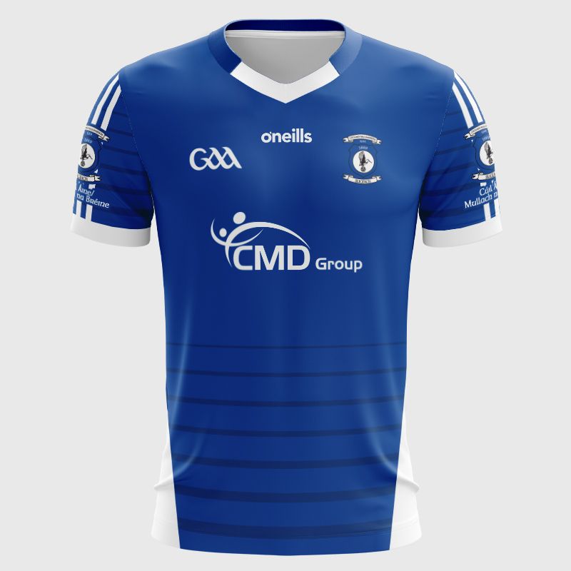 Coolaney - Mullinabreena GAA Jersey Kids’ Royal | O'Neills