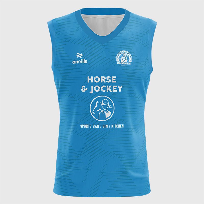 Normanton Knights ARLFC AFL Vest | O'Neills