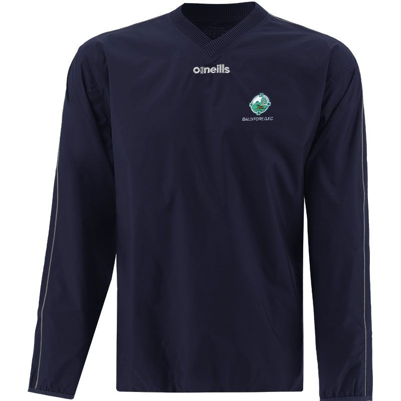 Ballyfore GAA Hurricane Windbreaker | oneills.com