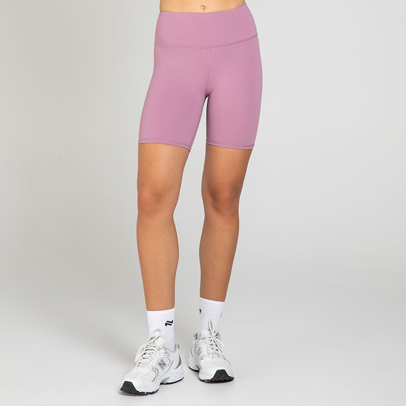 Women's Luxe Cycling Shorts Pink | O’Neills