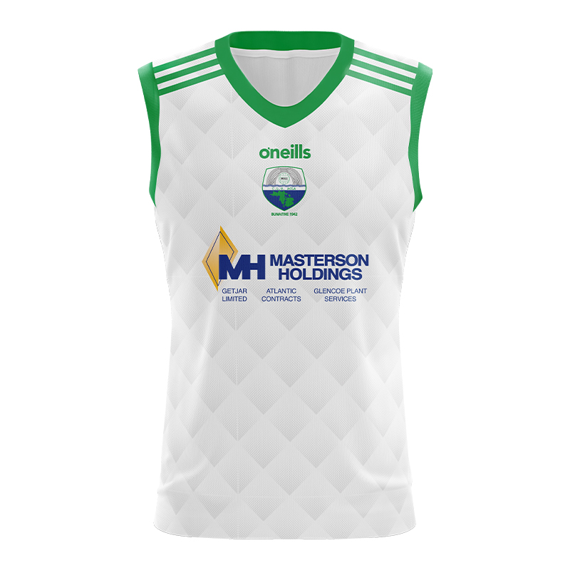 Achill GAA Ladies Vest | oneills.com