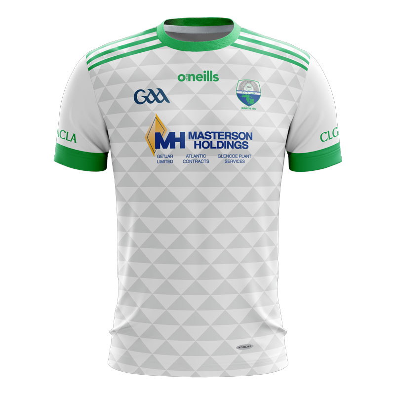 Achill GAA Jersey | oneills.com