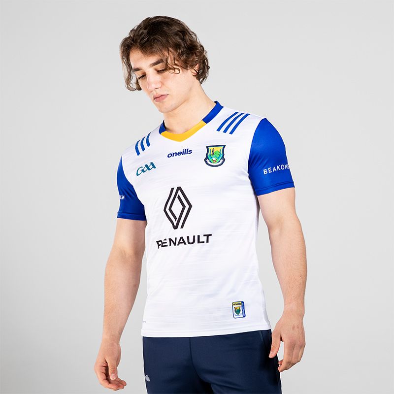 Wicklow GAA Player Fit Goalkeeper Jersey | O'Neills