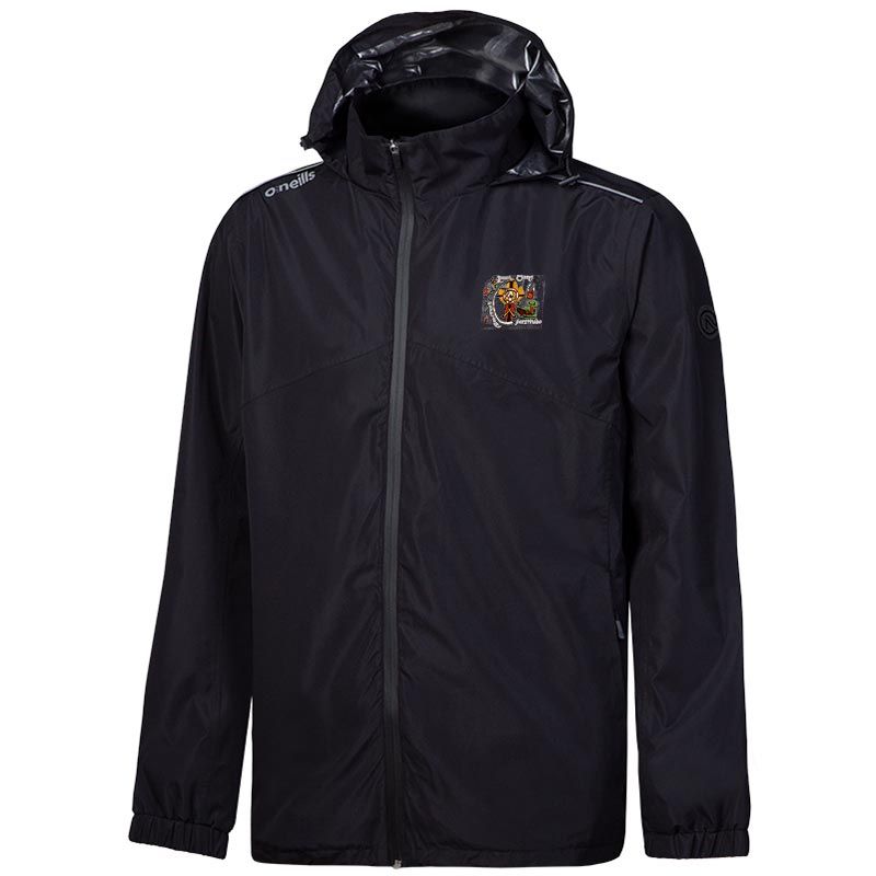 Annaclone GAA Dalton Rain Jacket | O'Neills Annaclone GAA Shop