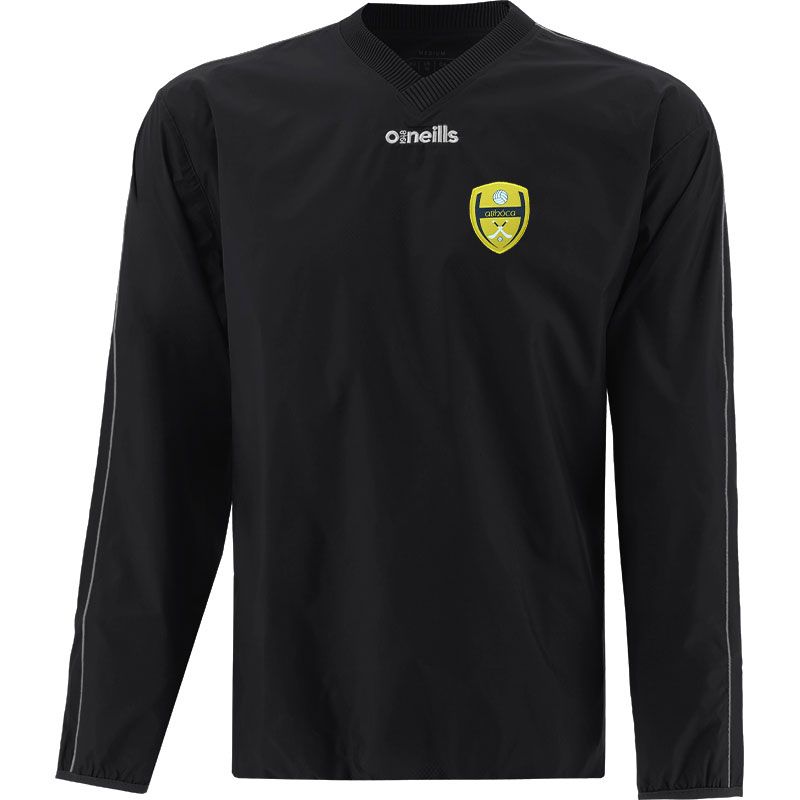 Avoca GAA Hurricane Windcheater | O’Neills