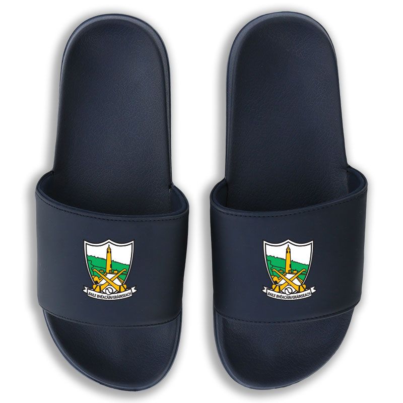 Ballybacon Grange GAA Zora Pool Sliders | Women and Men’s Sliders | O ...