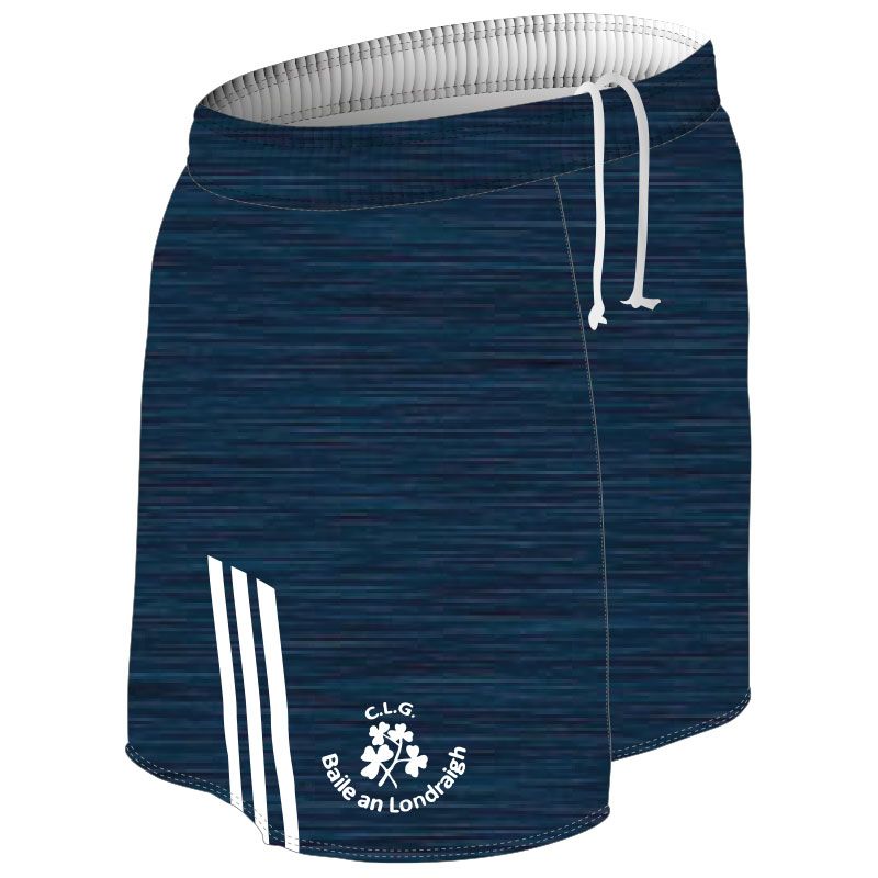 Ballylanders GAA Shorts Marine | O'Neills