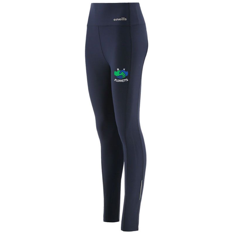 BK Plunketts Riley Full Length Leggings | oneills.com
