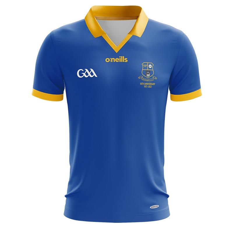 Bracknagh GAA Kids' Jersey | oneills.com