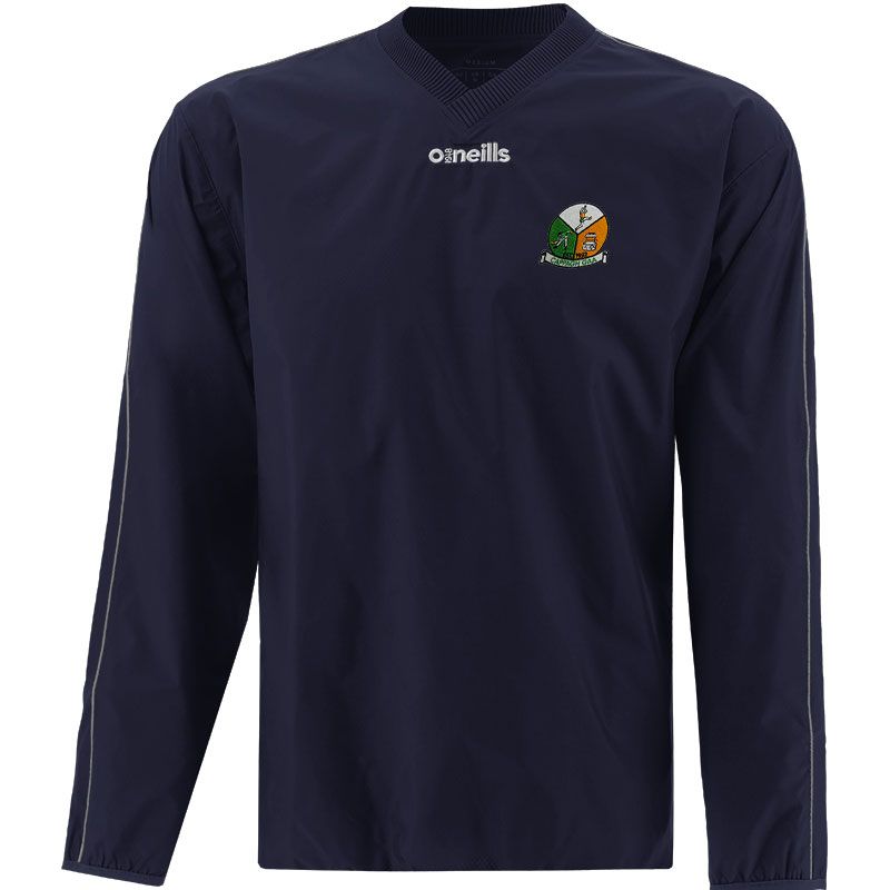 Cappagh GAA Limerick Hurricane Windcheater | O’Neills