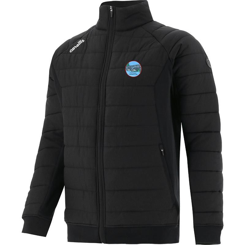 Cappoquin Camogie Club Carson Lightweight Padded Jacket | oneills.com