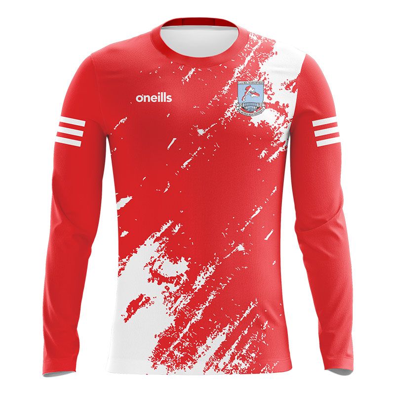 CLG Béal an Mhuirthead Men's Force Warm Up Top | oneills.com