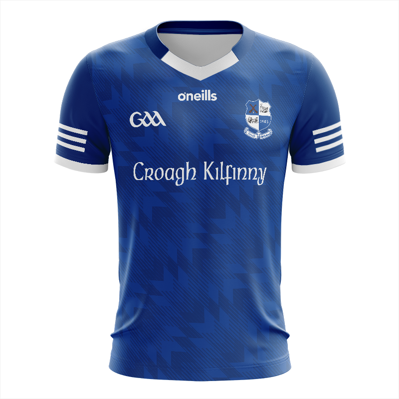 Croagh Kilfinny GAA Jersey | oneills.com