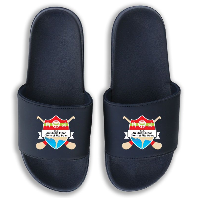 Clashmore/Kinsalebeg GAA Zora Pool Sliders | Women and Men’s Sliders ...