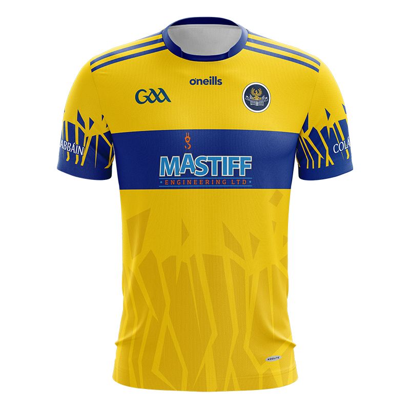 Coláiste Abbáin Jersey | oneills.com