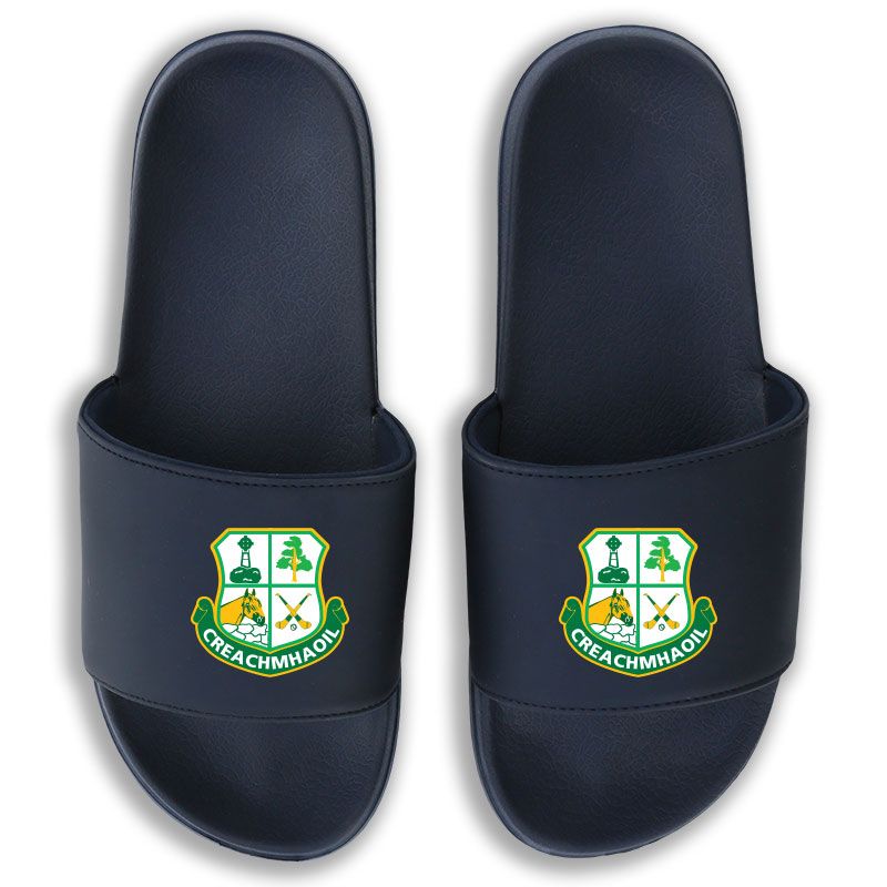 Craughwell GAA Zora Pool Sliders | Women and Men’s Sliders | O’Neills