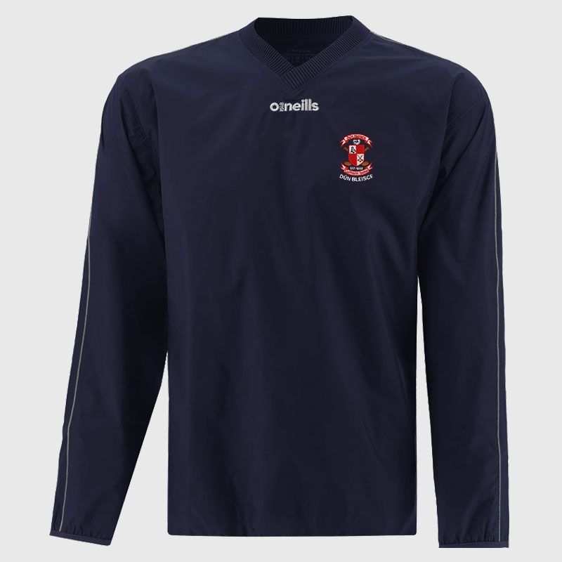 Doon GAA Limerick Hurricane Windcheater | O’Neills