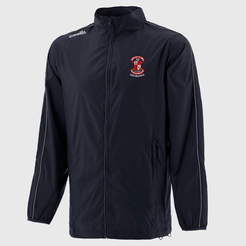 Doon GAA Limerick Lightweight Rain Jacket | O’Neills