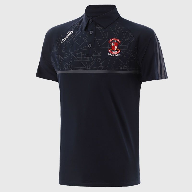 Doon GAA Limerick Synergy Polo Shirt | O’Neills
