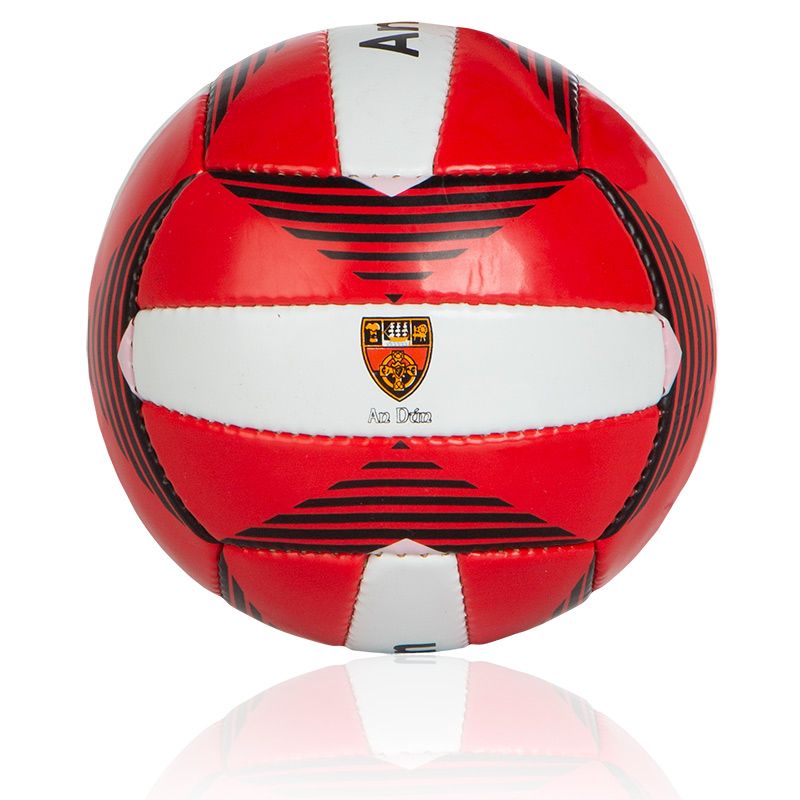 Down GAA All Ireland Midi Football | O’Neills Down GAA Shop