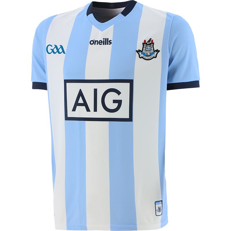 Dublin GAA Alternative Jersey | oneills.com