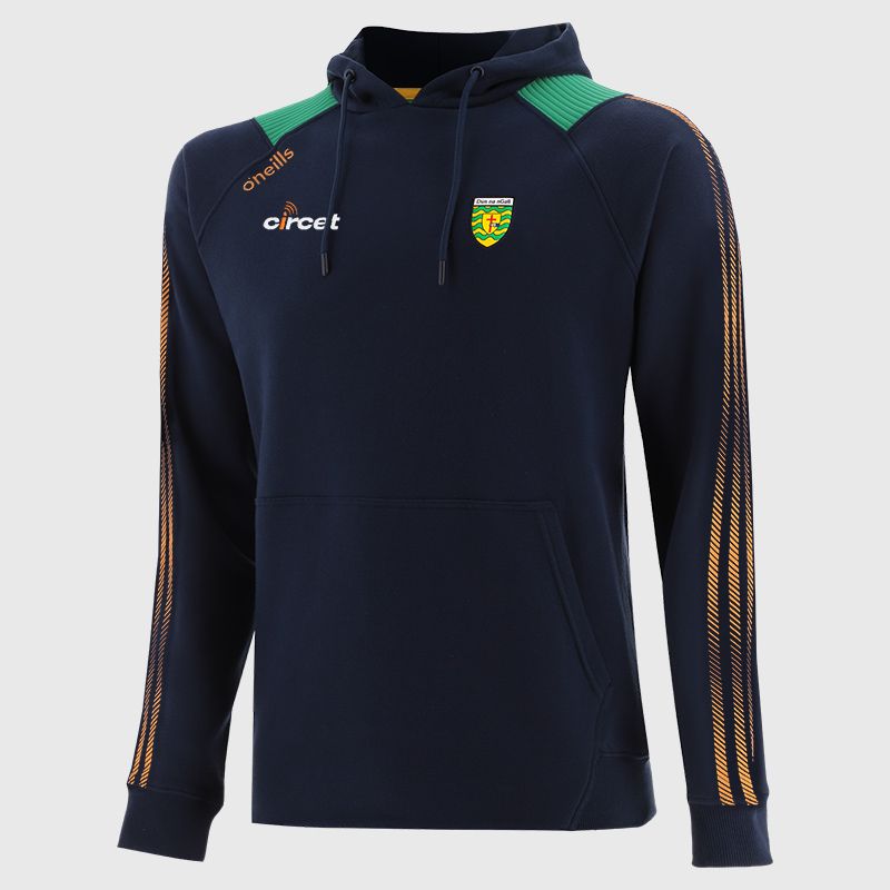 O'Neills Donegal GAA Men's Dynamo Hoodie | O’Neills