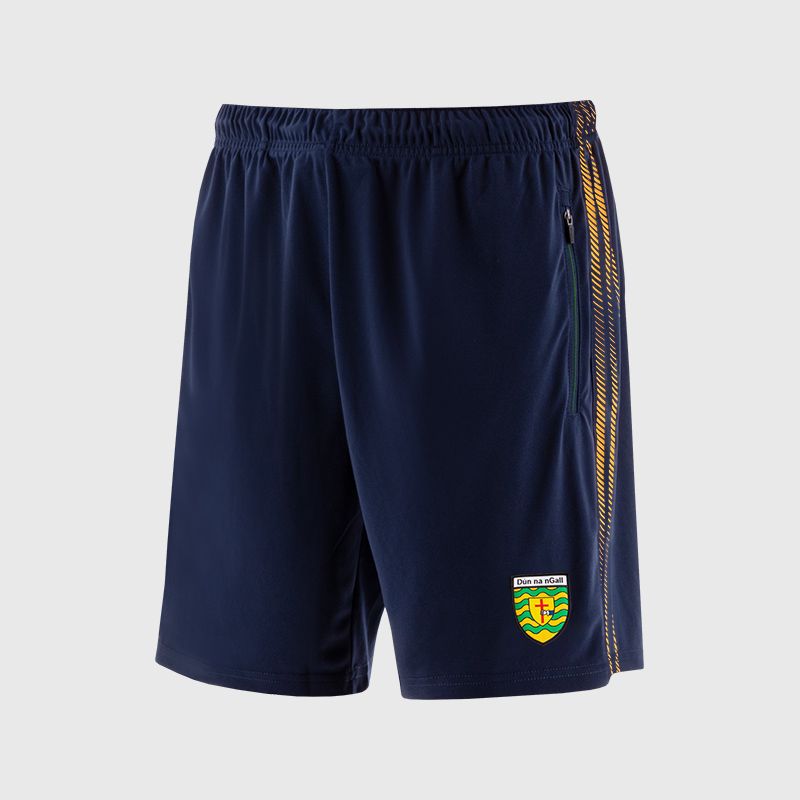 O'Neills Donegal GAA Men's Dynamo Training Shorts | O’Neills