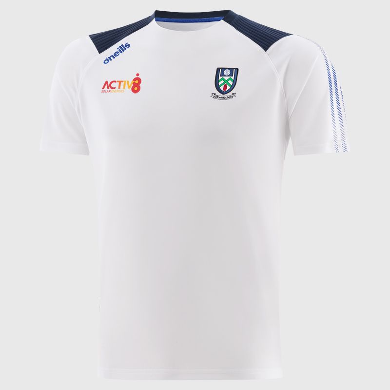 O'Neills Monaghan GAA Men's Dynamo T-Shirt | O’Neills