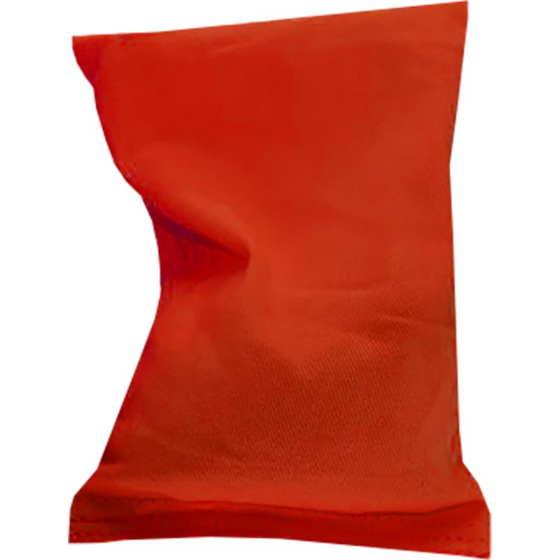 Essential Bean Bag Red | School Sports Equipment