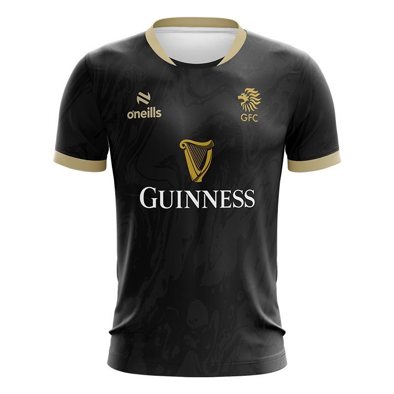 GFC Lions Vancouver Soccer Jersey | O'Neills