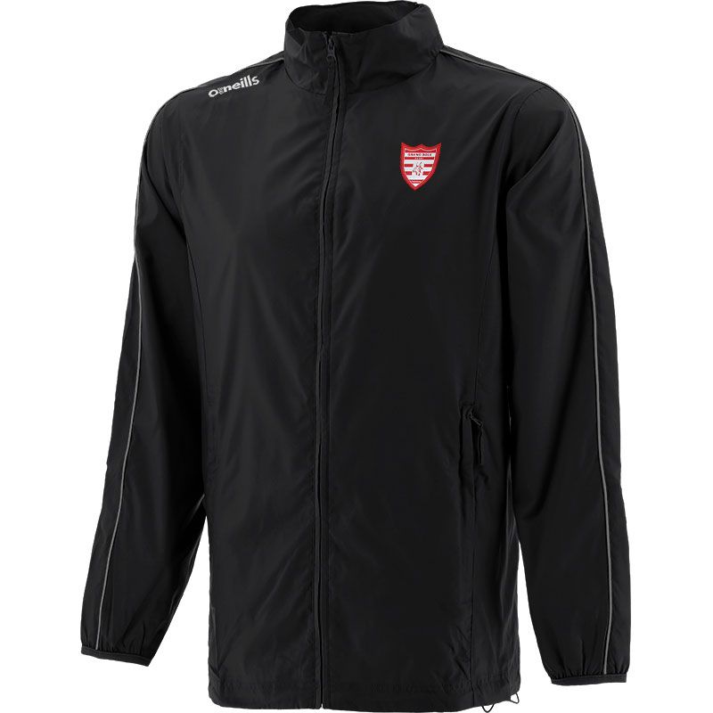 Grand Dole Rugby Lightweight Rain Jacket | O’Neills