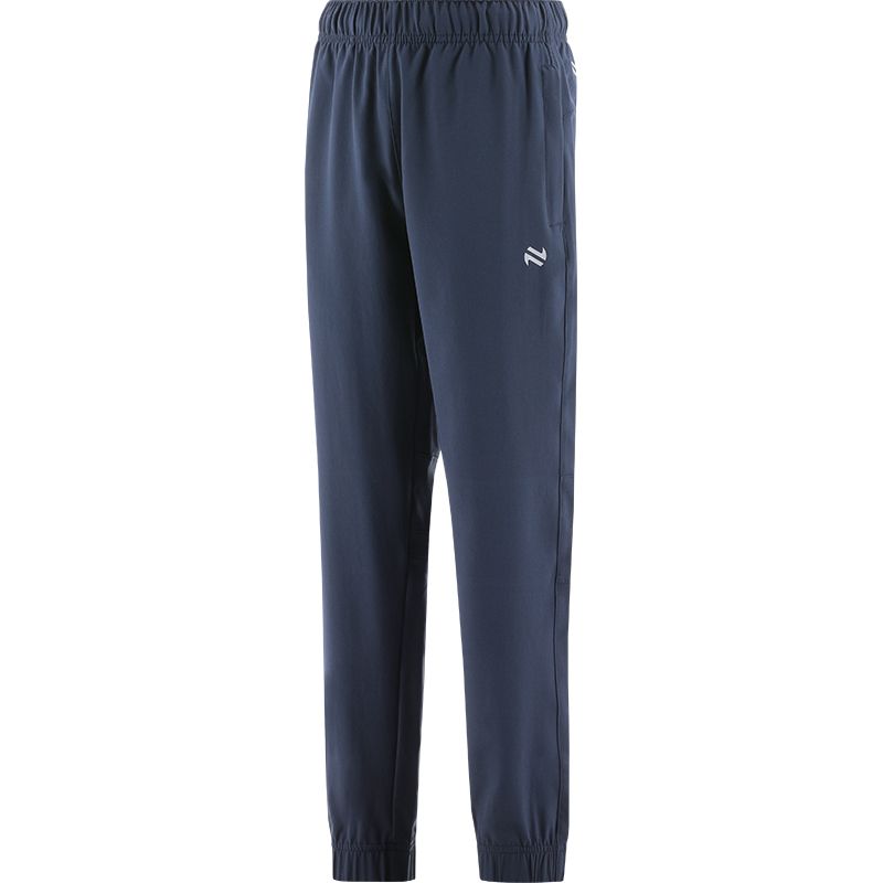 O’Neills Kids’ Horizon Woven Tracksuit Bottoms Marine | oneills.com ...