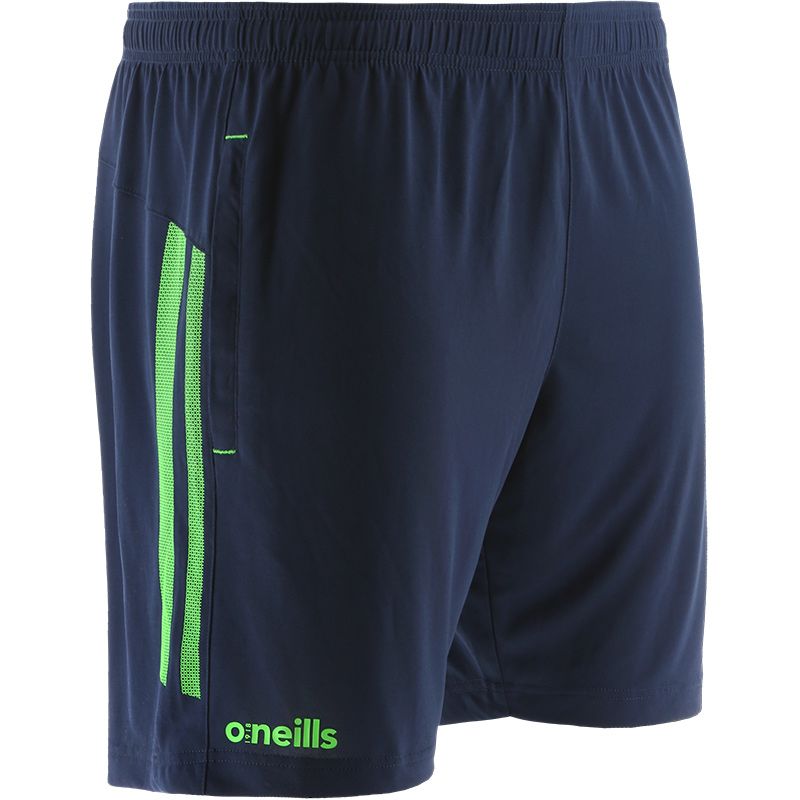 O’Neills Juno Shorts Marine / Green | O'Neills