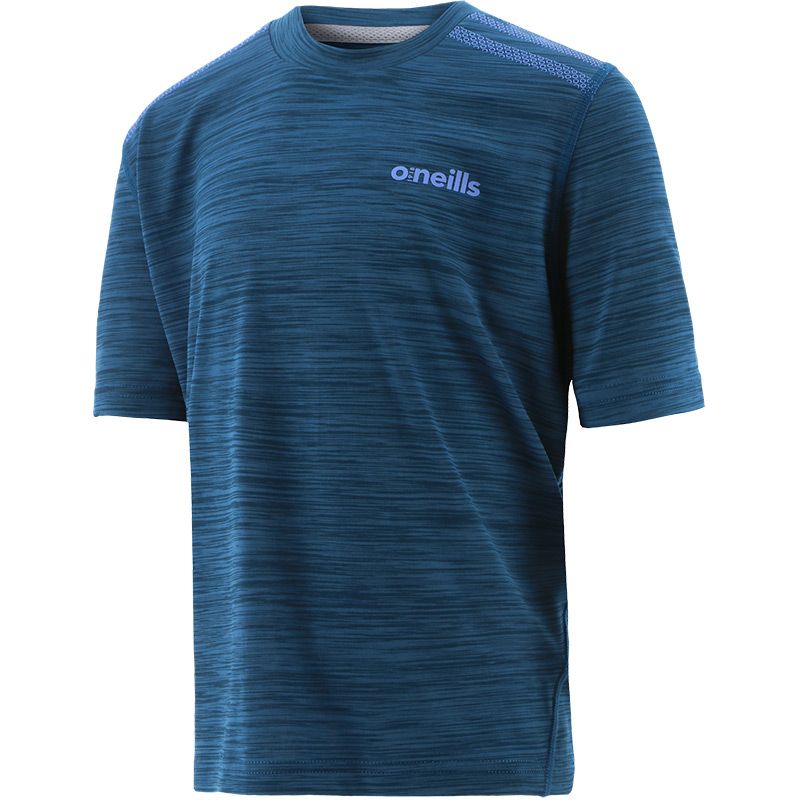 Kids' Juno T-Shirt Blue | oneills.com