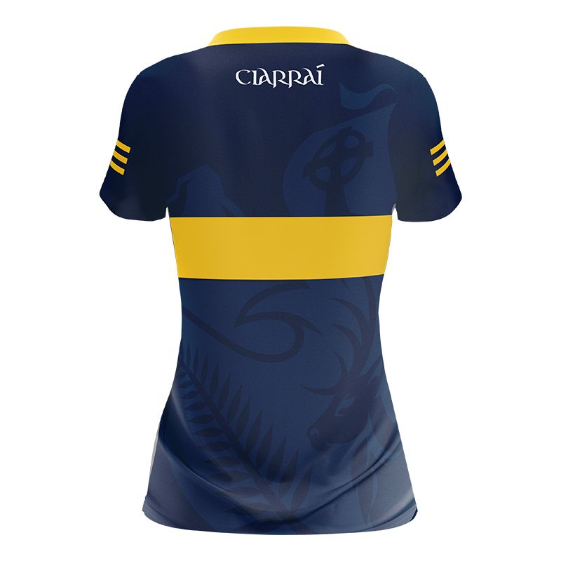 Kerry LGFA Keeper Jersey 2022 Personalised | O'Neills Kerry LGFA Shop