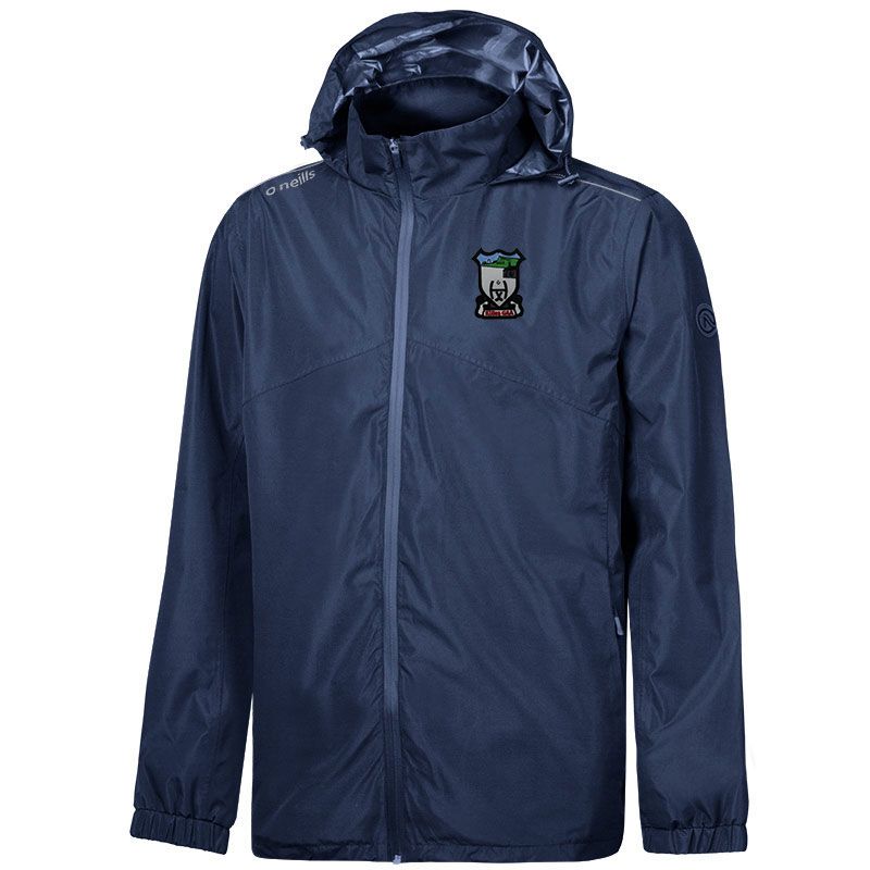 Killea GAA Dalton Kids Rain Jacket | O'Neills Killea GAA Shop