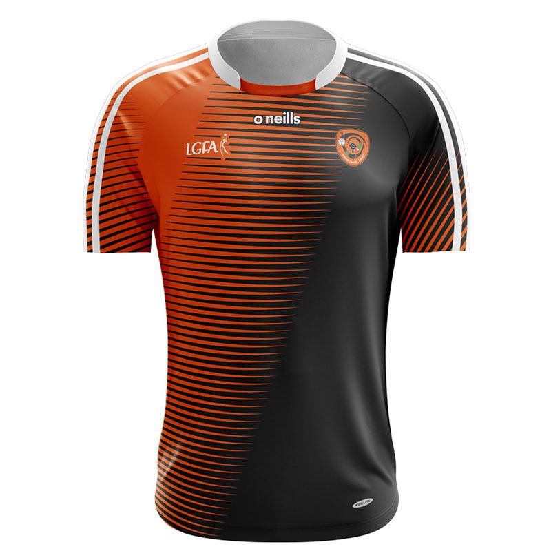 Erins Own Lavey G.A.C LGFA Kids Jersey | Erins Own Lavey G.A.C LGFA
