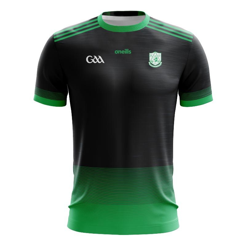 Lucan Sarsfields Kids' Away Jersey | oneills.com