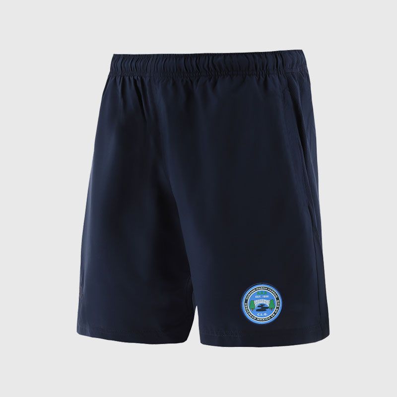 Mayobridge GAC Jenson Woven Shorts | O’Neills