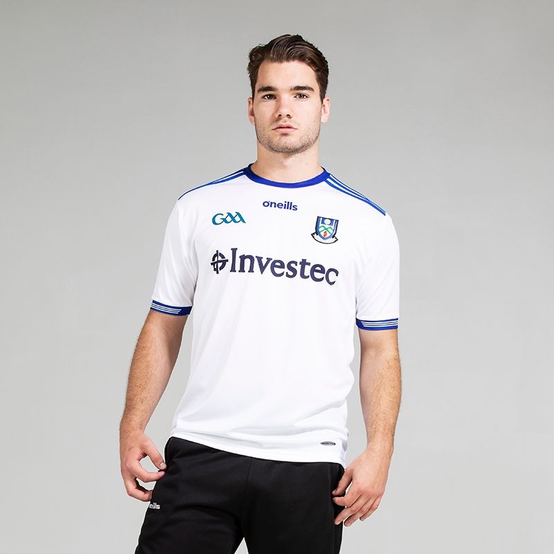 Monaghan GAA Home Jersey 2019 | O'Neills Monaghan GAA
