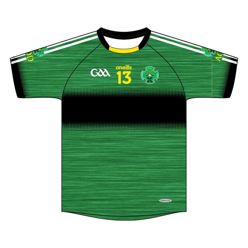 Na Magha CLG Doire Jersey | oneills.com