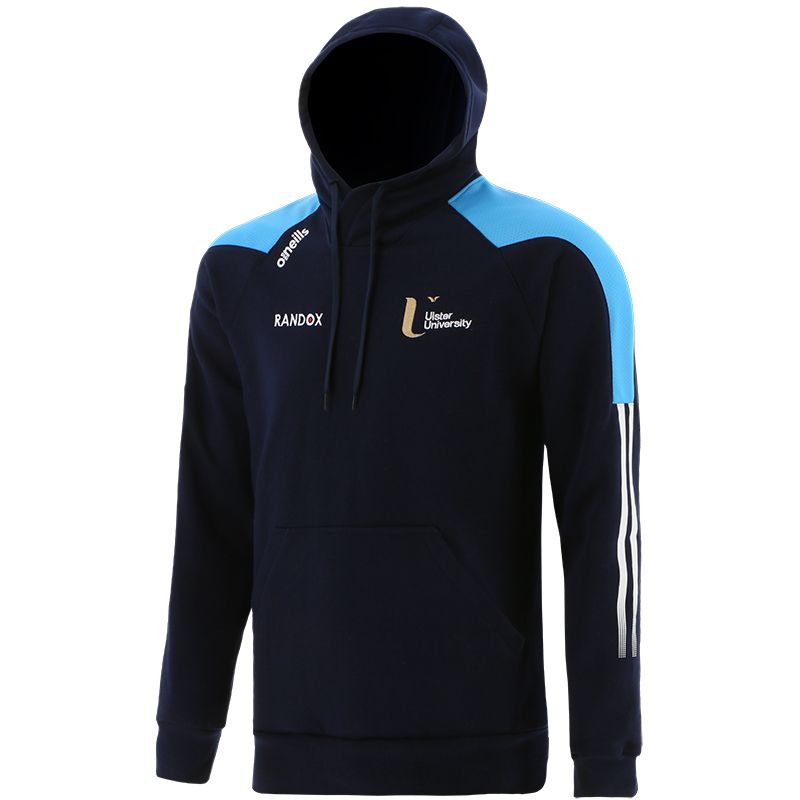 Ulster University GAA Pullover Hoodie | O’Neills
