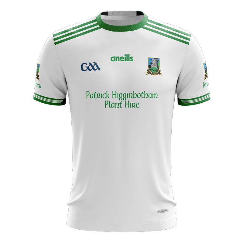 Nurney GAA Kids' Jersey | oneills.com