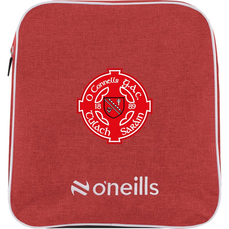 O'Connells GAC, Tullysaran Kent Holdall Bag | oneills.com