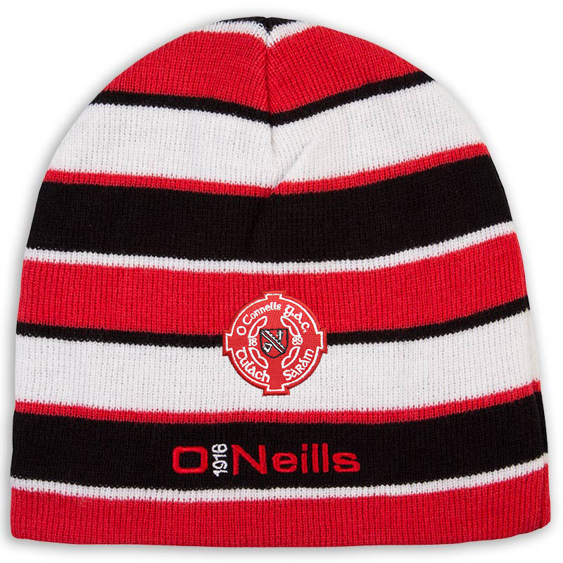 O'Connells GAC, Tullysaran Beacon Beanie Hat | O'Neills