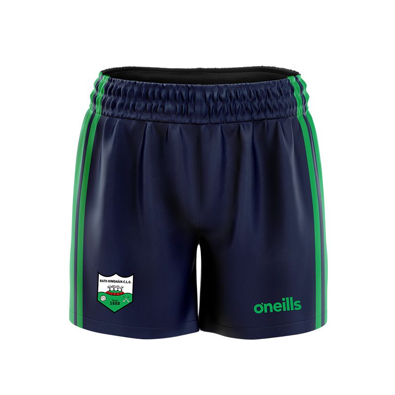 Rathangan GAA Kids’ Mourne Shorts | oneills.com