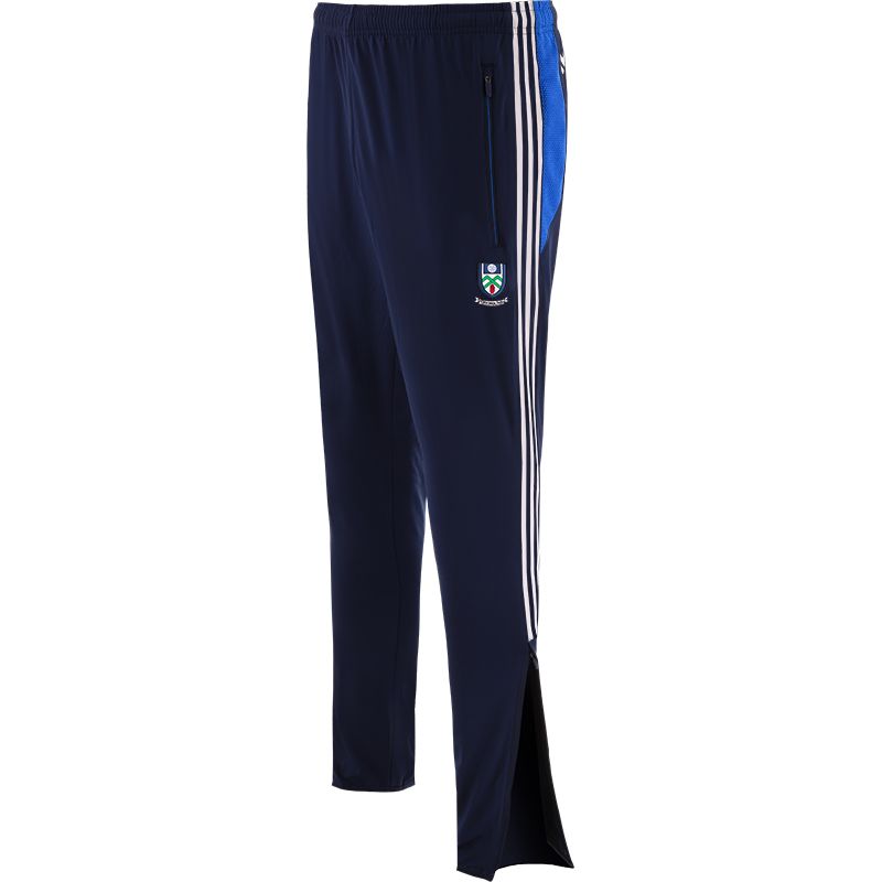 Monaghan GAA Men's Skinny Tracksuit Bottoms | O’Neills