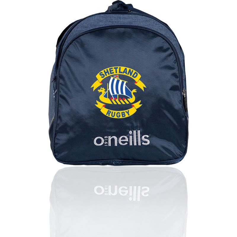 Shetland RFC Bedford Holdall Bag | O'Neills