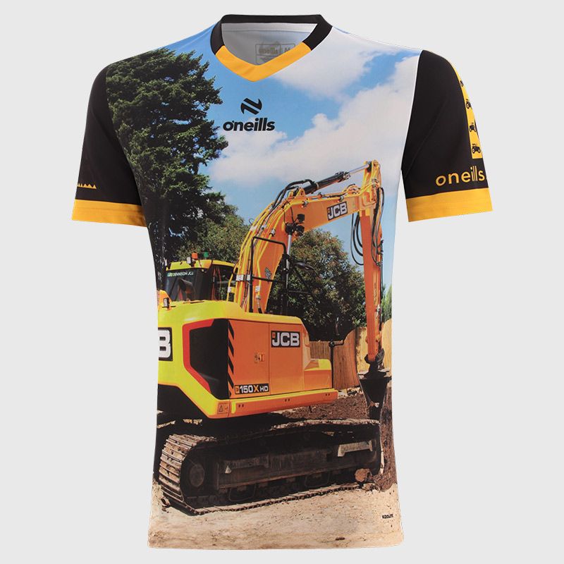 O'Neills Men's Dig It Ploughing Jersey | O’Neills